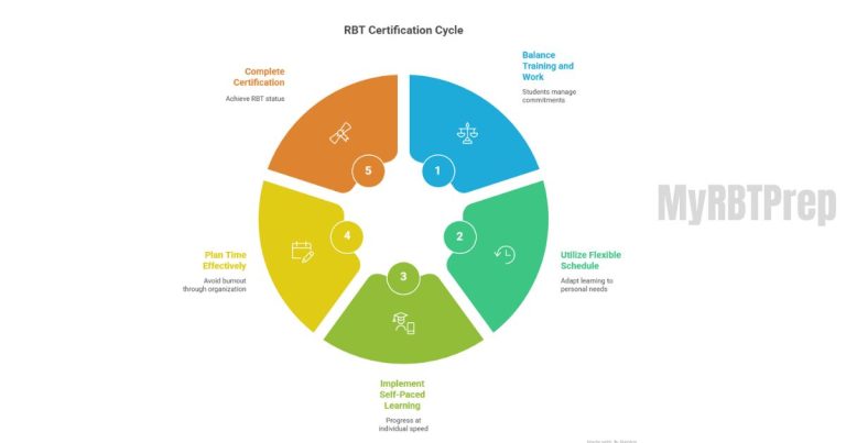 Step-by-Step Guide to RBT Certification: Requirements and BACB Process ...