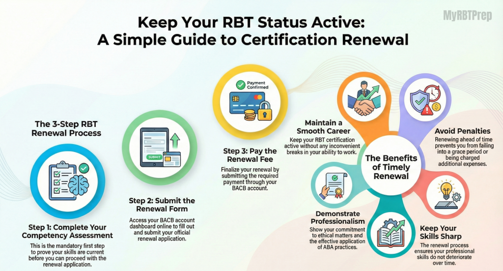 How to Renew Your RBT Certification After Expiry: Application, Costs ...