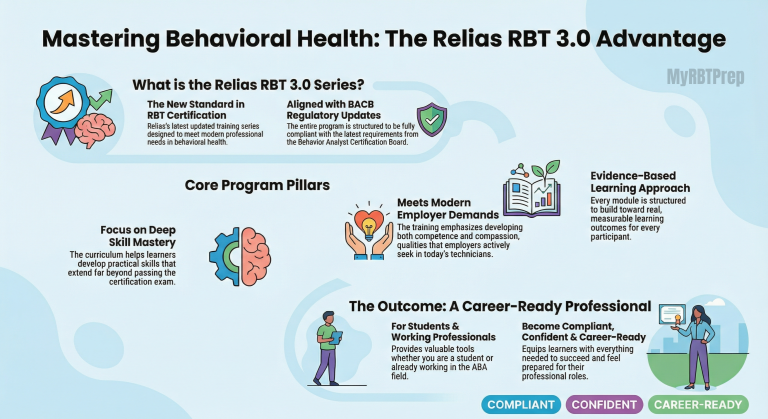 Relias RBT Training Review: Is Relias RBT Certification Worth It for ...