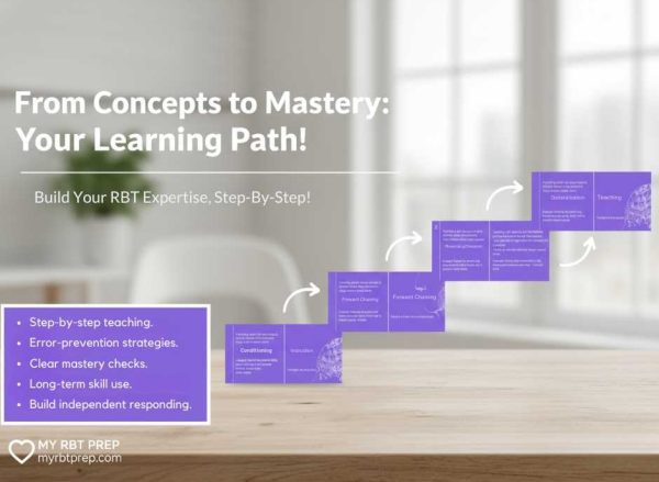 RBT® Exam Flashcards (3rd Edition) | Master All 6 Domains | Digital ...
