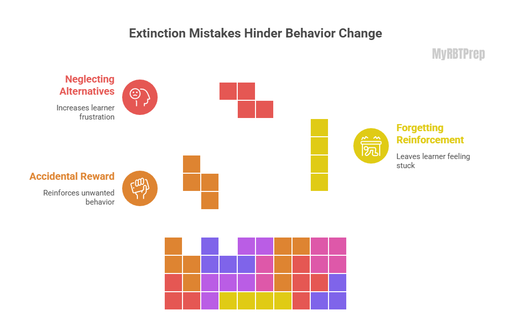 Extinction Burst: Definition, Signs, Examples & RBT Behavior Management ...