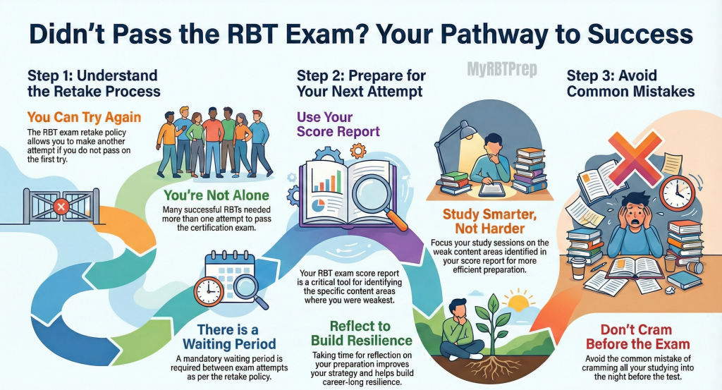 RBT Passing Score Explained 2026: Complete Guide to Passing the Registered Behavior Technician Exam