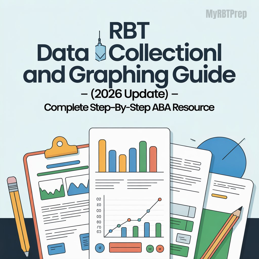 RBT Data Collection and Graphing Guide (2026 Update) – Complete Step-by ...