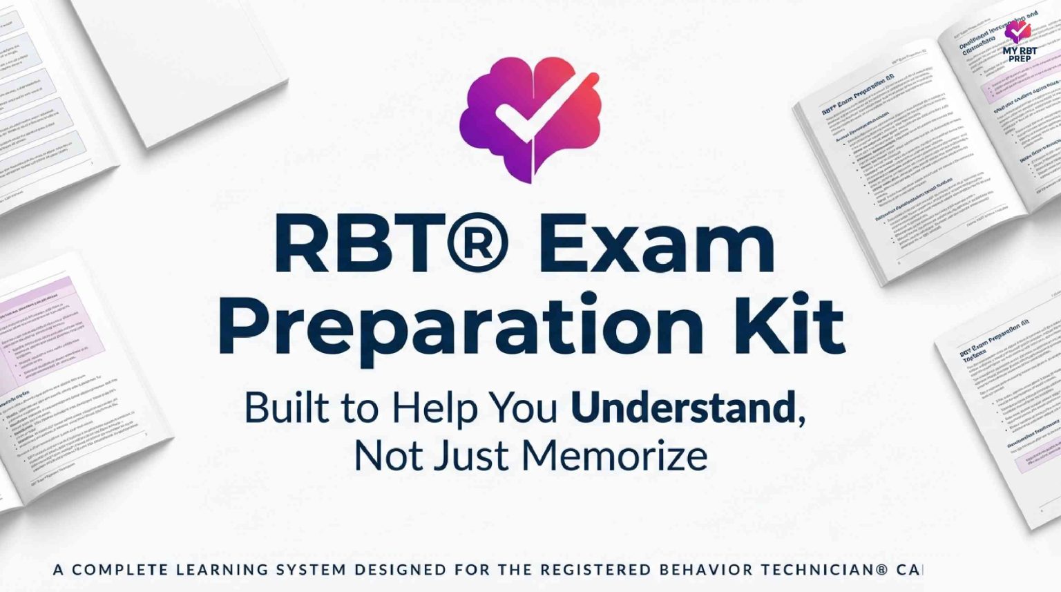 The Ultimate RBT® Written Exam Study Bundle (2026 Task List 3rd Edition ...