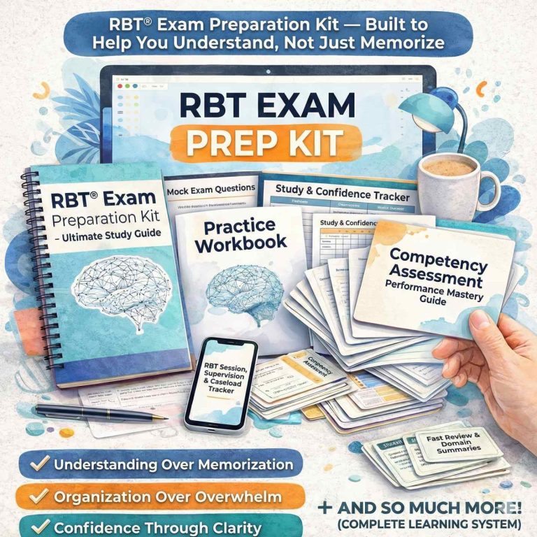 Relias RBT Training Review: Is Relias RBT Certification Worth It for ...