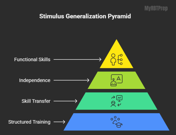 Stimulus Generalization: Definition, Examples & ABA Guide for RBTs