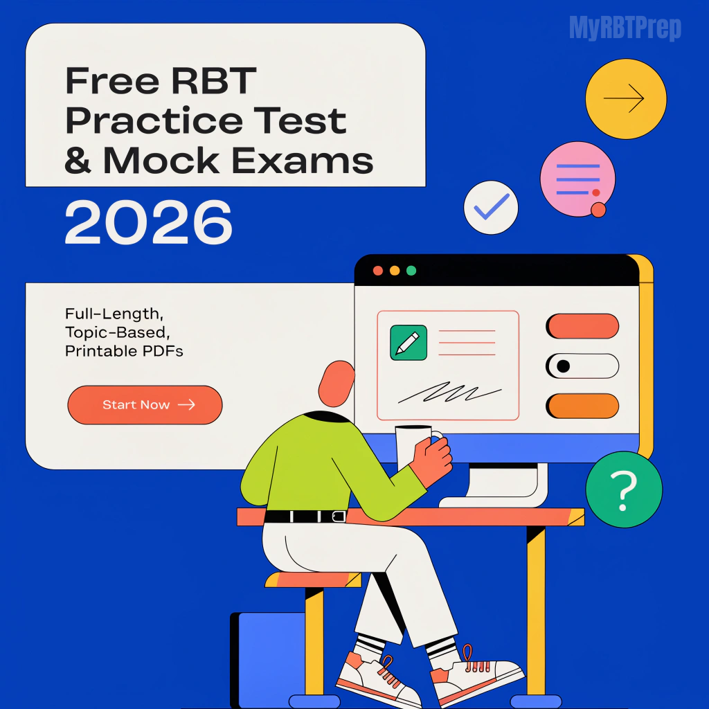 Free RBT Practice Test & Mock Exams 2026 – Full-Length, Topic-Based ...
