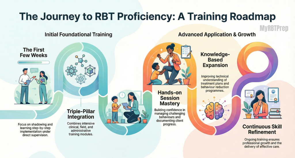 What Does an RBT Do? Daily Tasks of a Registered Behavior Technician ...